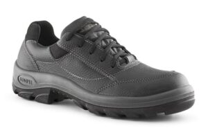 Zapato De Seguridad Y Trabajo Bompel Tenis Con Puntera Composite - Garimport