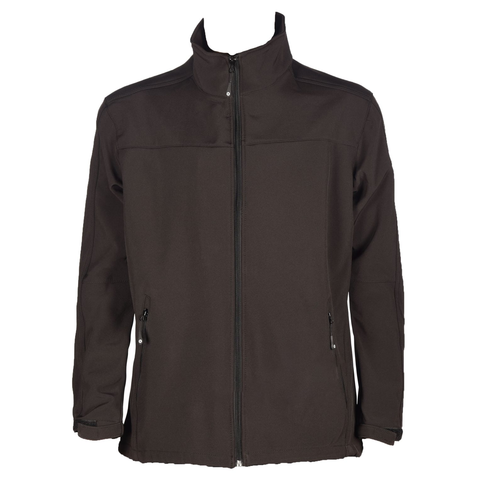 Campera De Neopreno HOMBRE Negro - Garimport