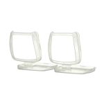 Retenedor Para Máscara De Protección 3M D-701Secure Click - Garimport
